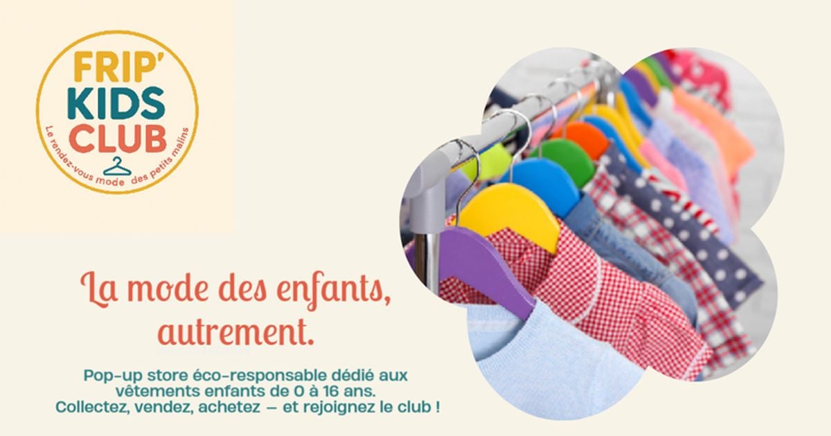 FRIP'KIDS CLUB